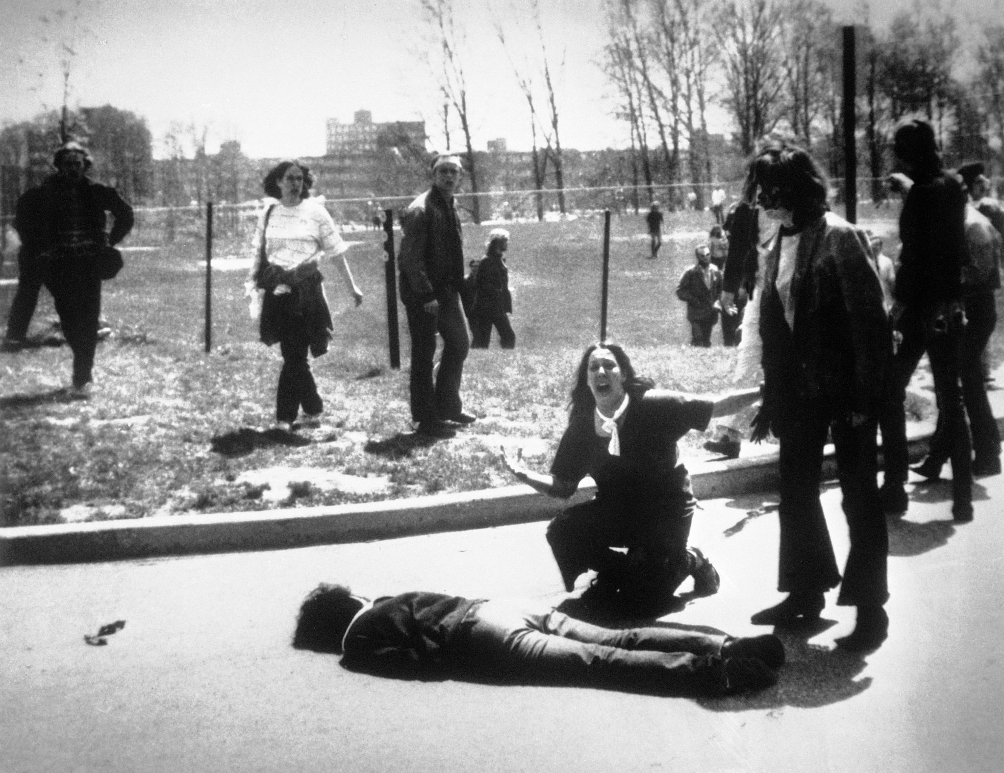 Iconic Protests - ZUM - ZUM