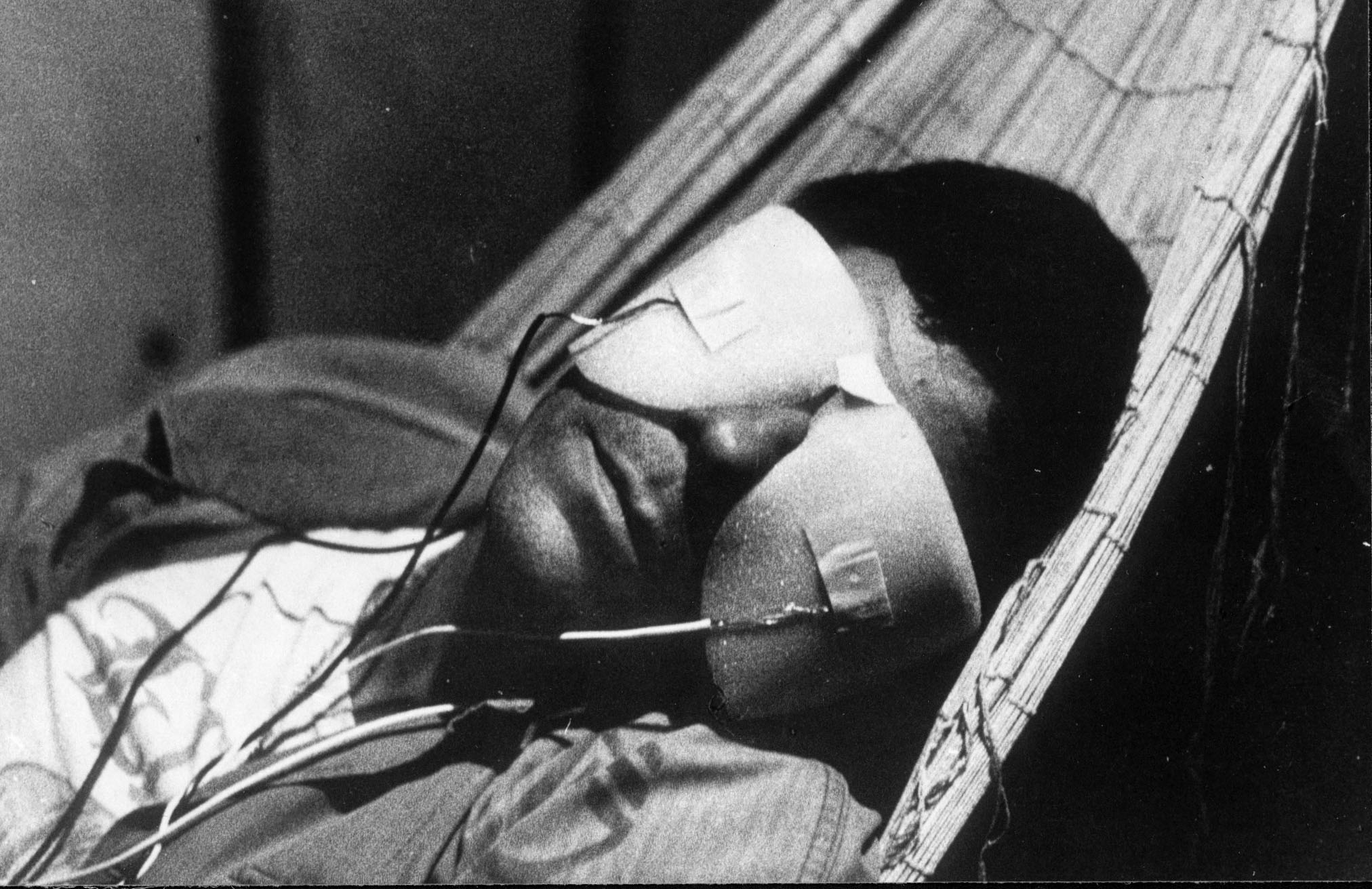La Jetée: o cinema estático de Chris Marker - ZUM - ZUM