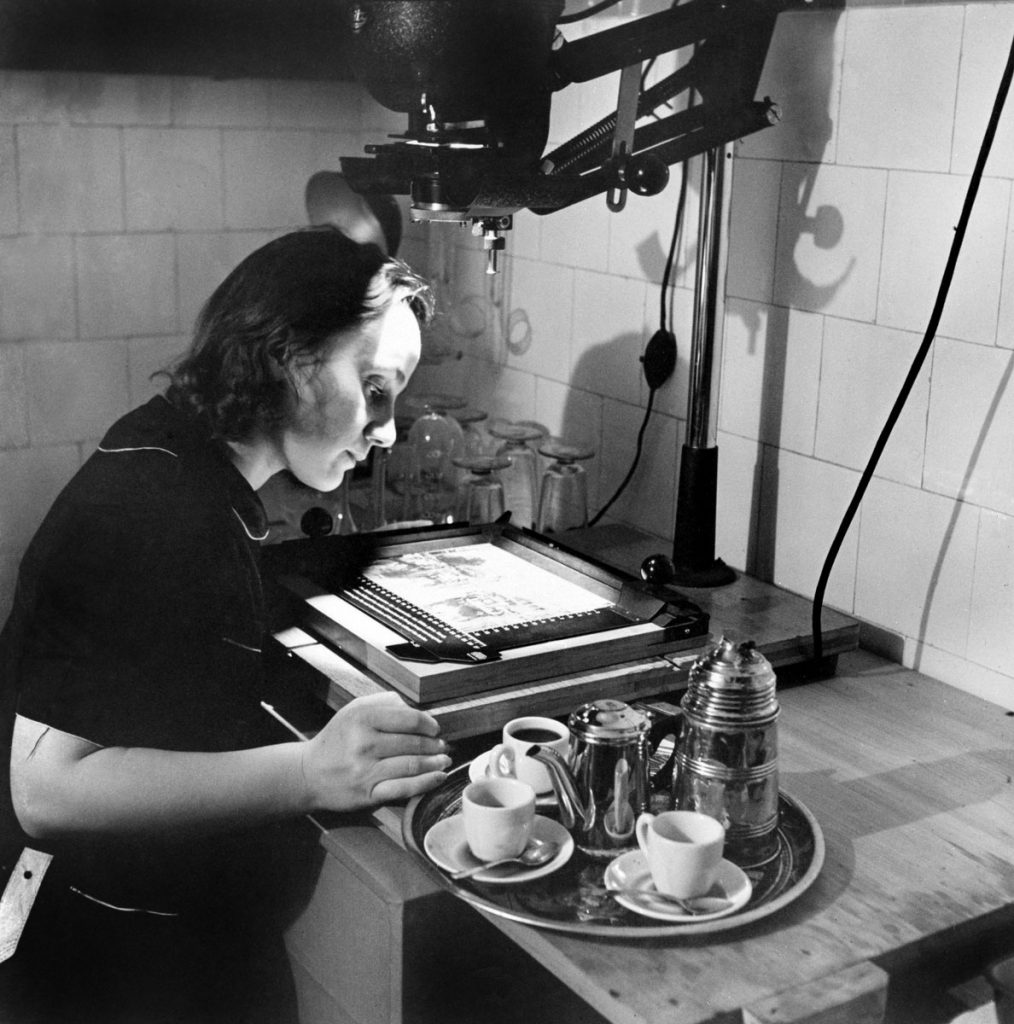 Hildegard Rosenthal, Alice Brill e Judith Munk: A nova mulher imigrante ...