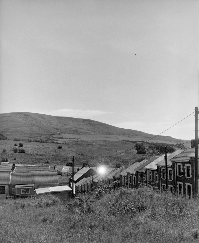 Entrevista: o fotógrafo John Gossage conversa sobre fotolivros e seu ...