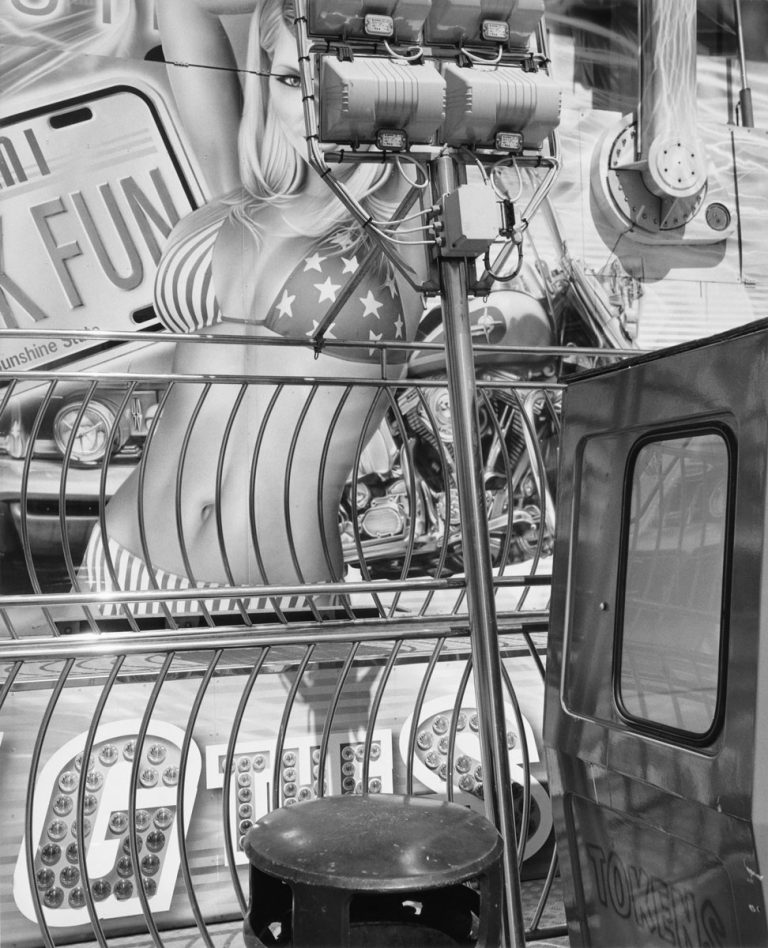 Entrevista: o fotógrafo John Gossage conversa sobre fotolivros e seu ...