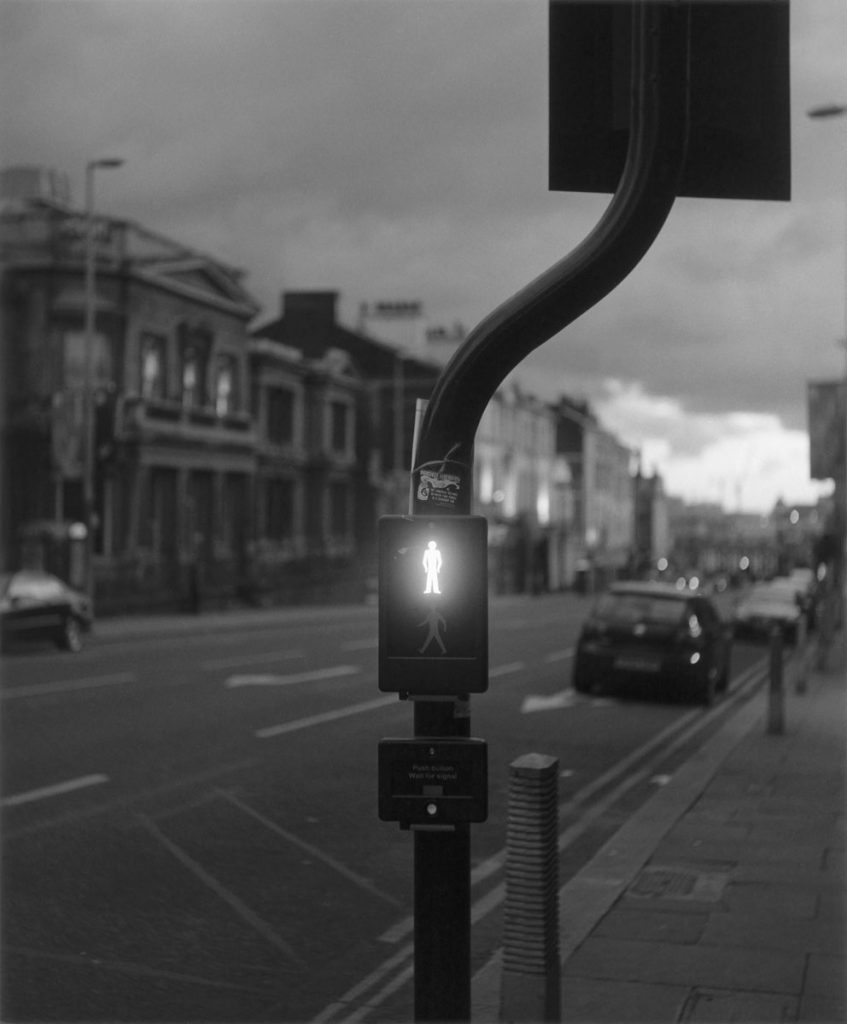 Entrevista: o fotógrafo John Gossage conversa sobre fotolivros e seu ...