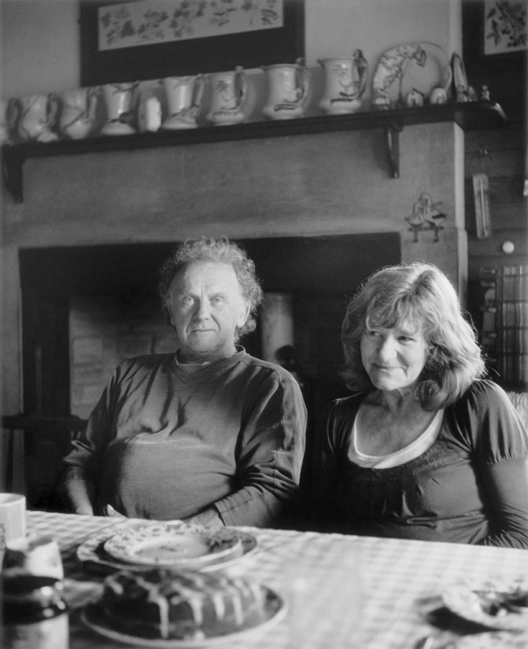 Entrevista: o fotógrafo John Gossage conversa sobre fotolivros e seu ...