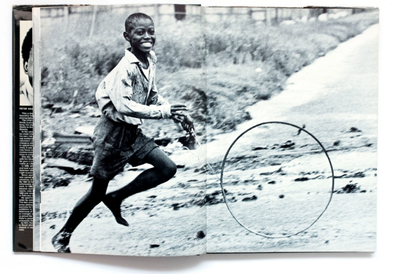 Peter Magubane: a fotografia como levante - ZUM - ZUM