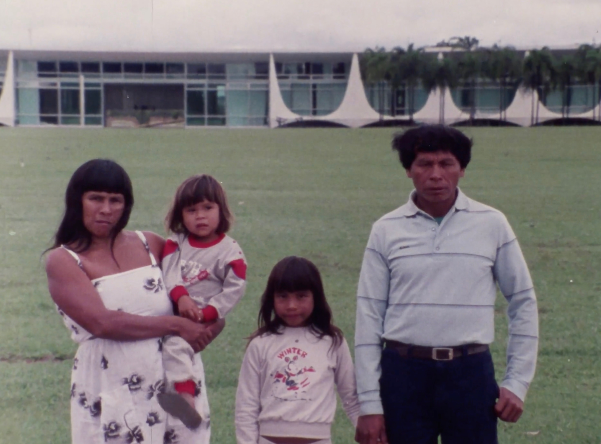 Uma conversa com Paula Gaitán - ZUM - ZUM